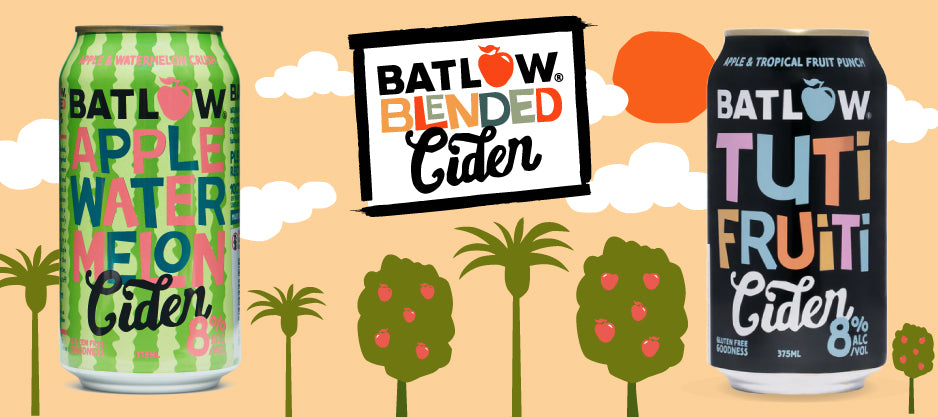 Batlow Cider – batlowciderco